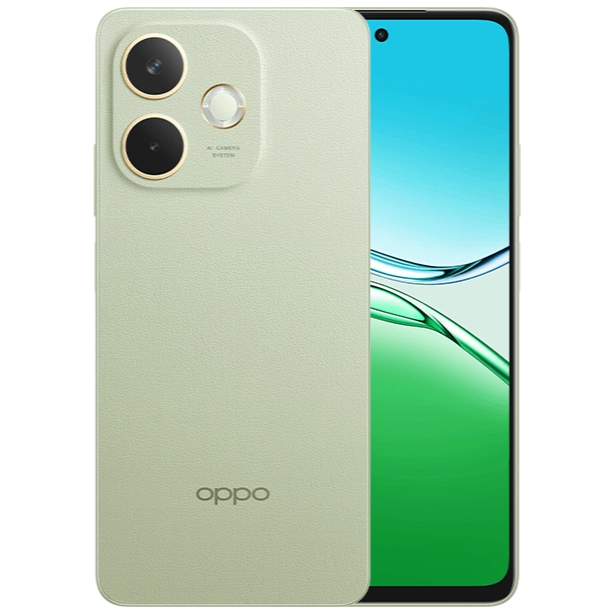 Oppo A5 Pro (256GB/8GB; 50MP Dual Camera; 5800mAh) | Loan Phones Kenya